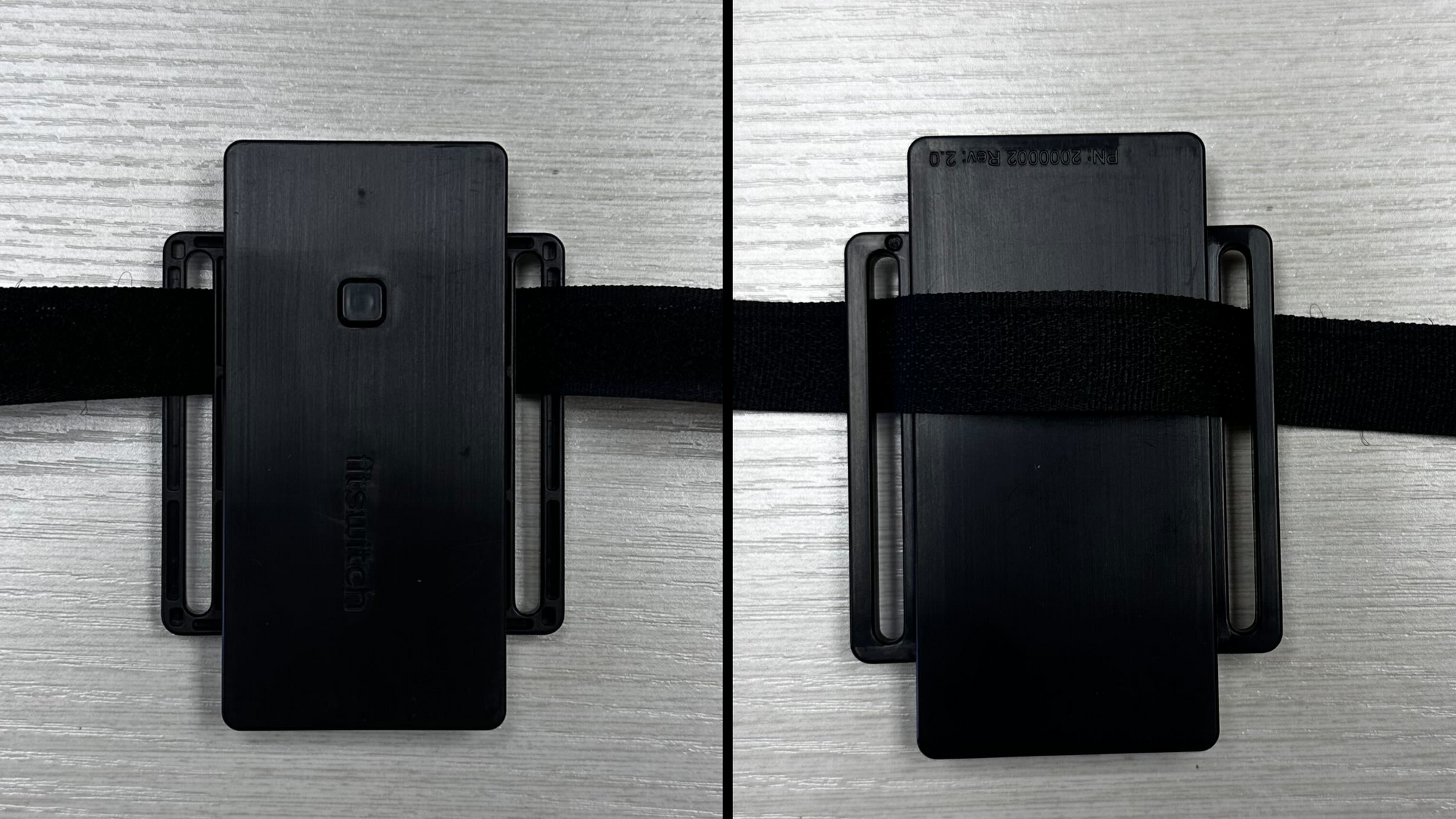 Bike Installation – Paradigm IOT